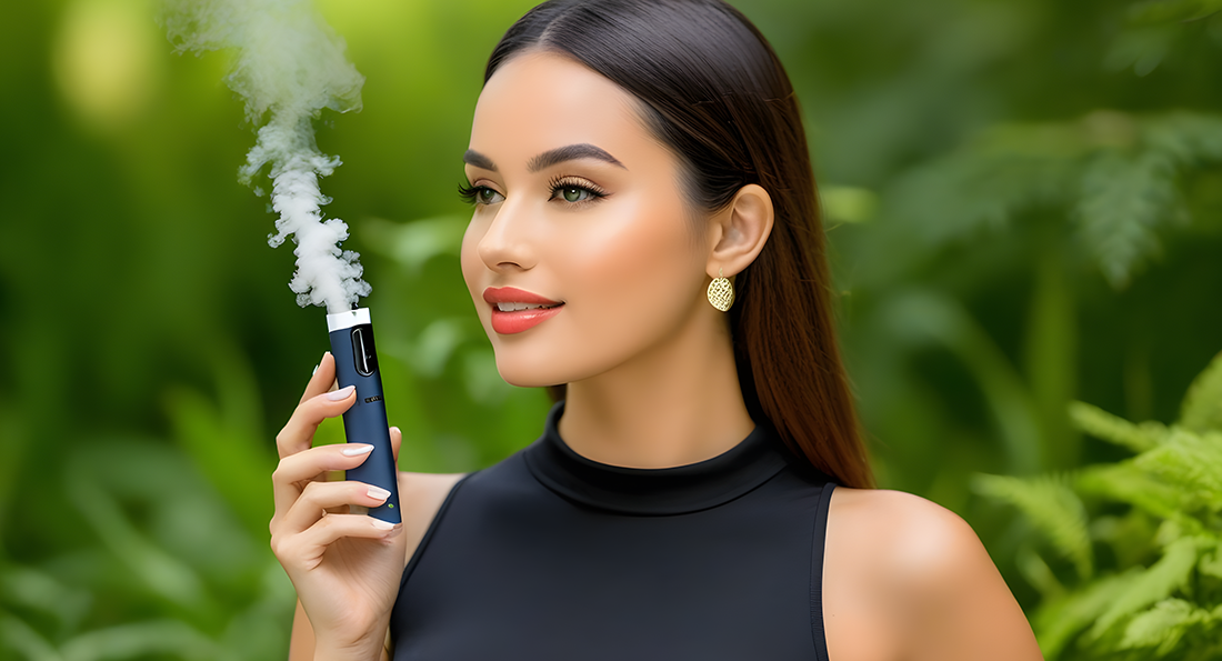 Discover Eco-Friendly Vape Pod Systems at Clix2Buy