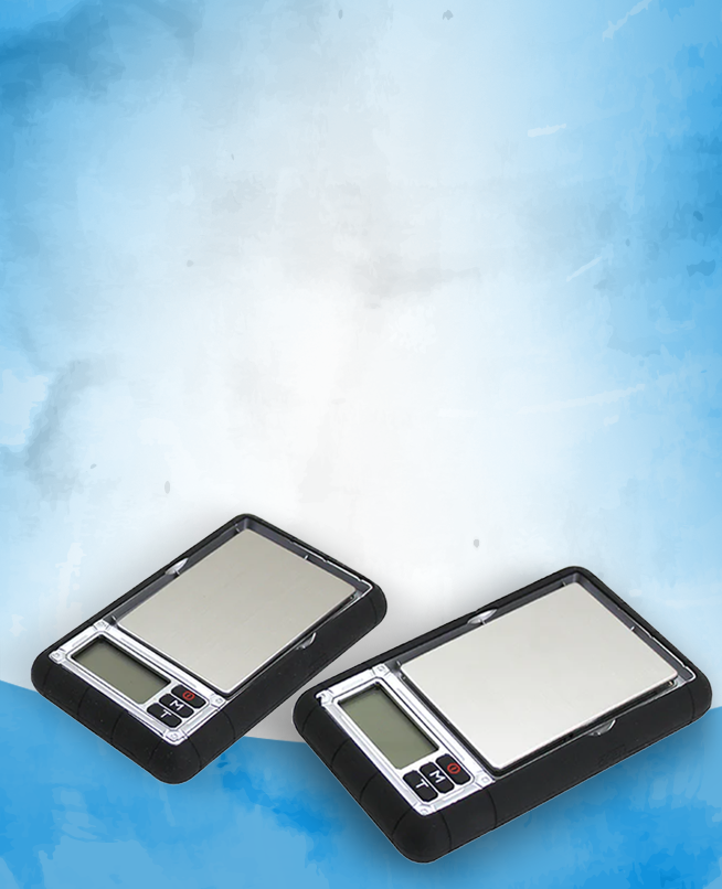 Durascale D2 Precision Digital Scales - Wholesale | Clix2Buy