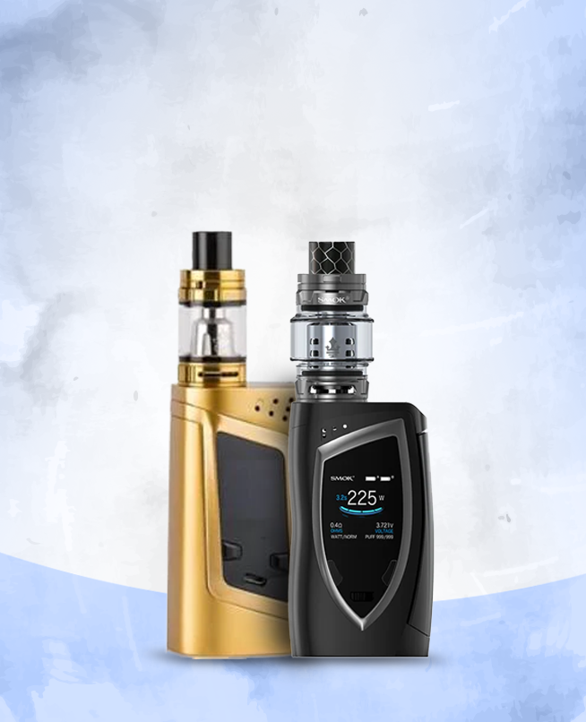Vape Mods & Box Mod Vape Kits at Wholesale in USA | Clix2Buy