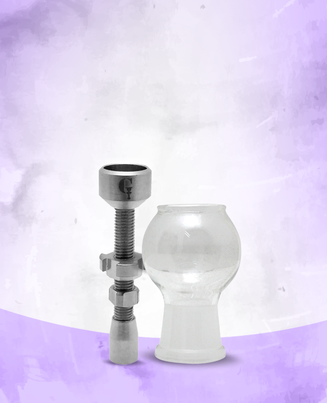 Dab Nails, Dabber Tools & Accessories at Wholesale | Clix2Buy