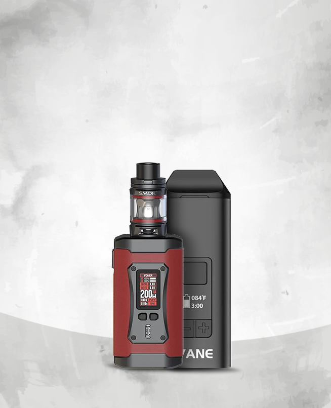 Vape Brands – Clix2Buy