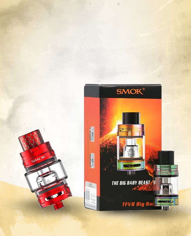 Vape Tanks for Sale at Wholesale Prices in the USA | Clix2Buy