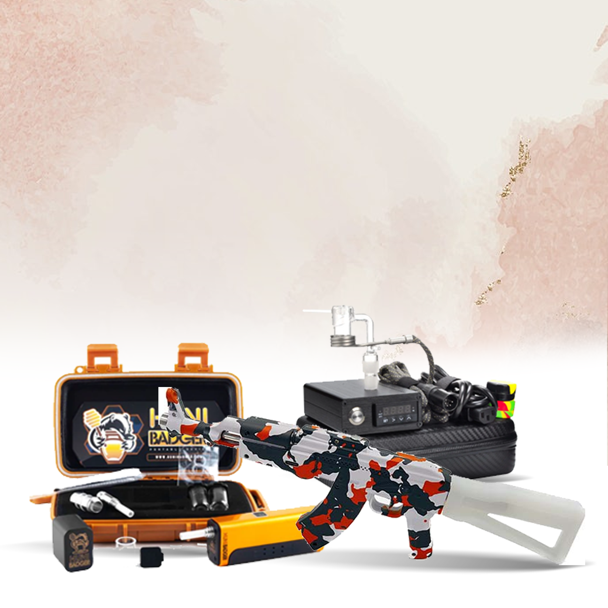 e-Nails & e-Rigs – Clix2Buy