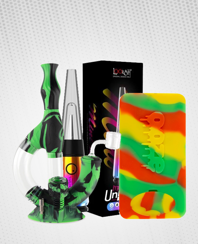 Nectar Collector Kit – Clix2Buy