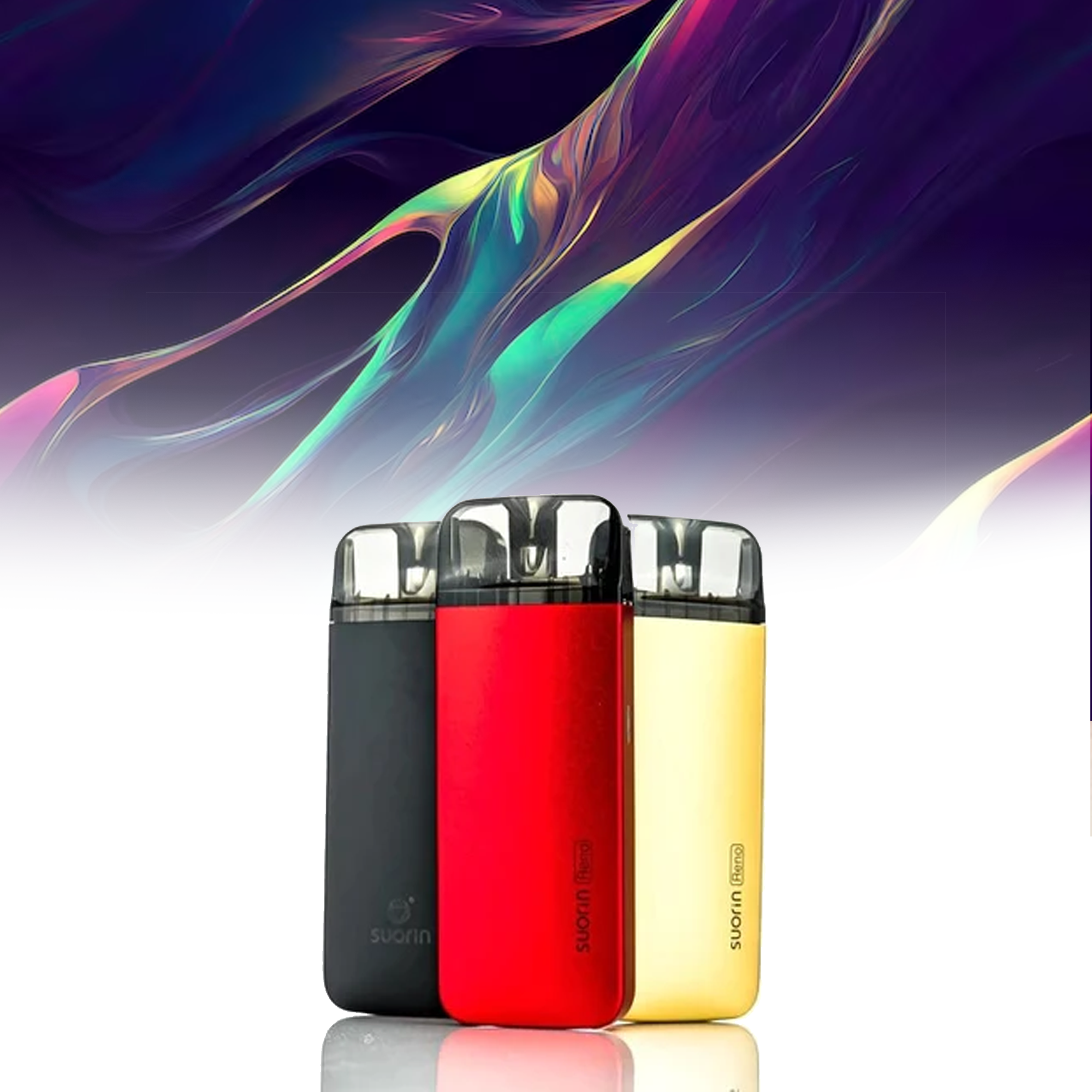 Vape Pods & Replacement Cartridges at Wholesale| Clix2Buy