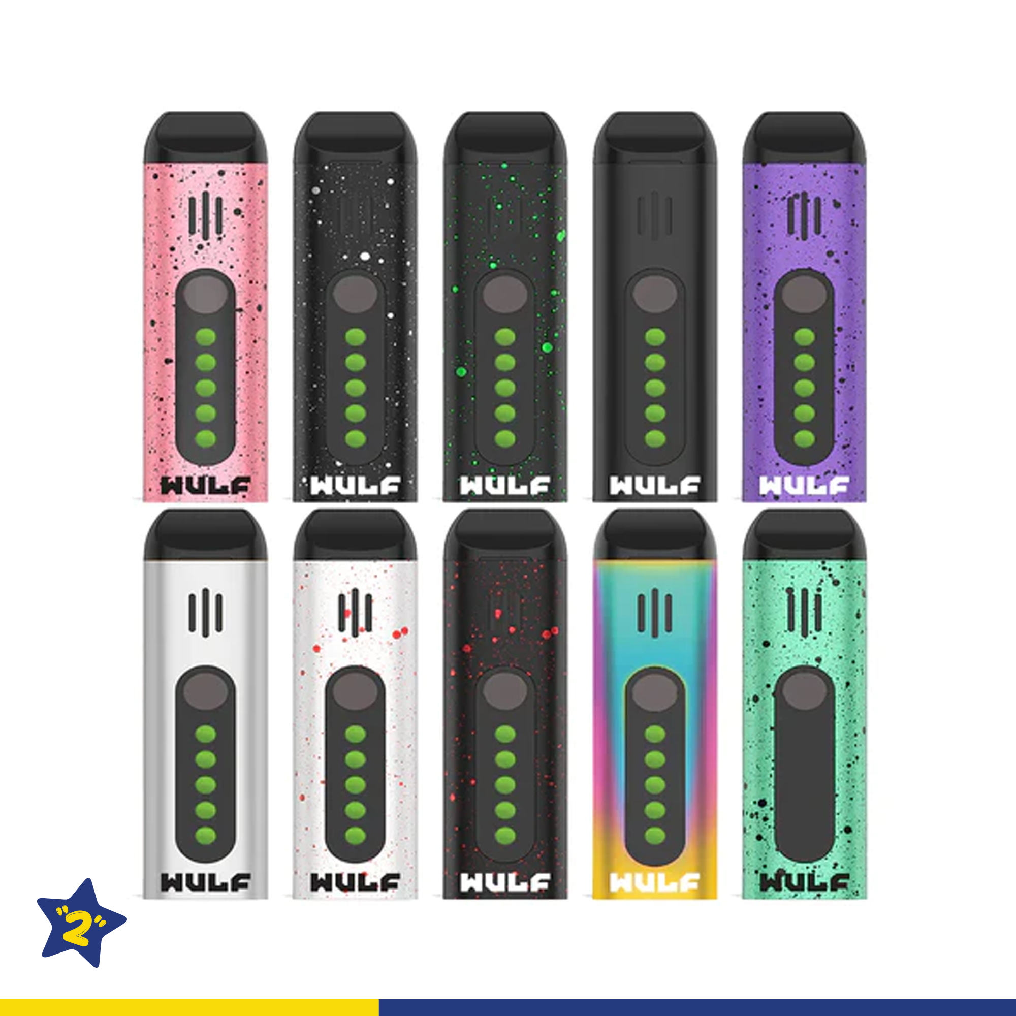 Dry Herb Vaporizers & Vape Pens at Wholesale Prices | Clix2Buy