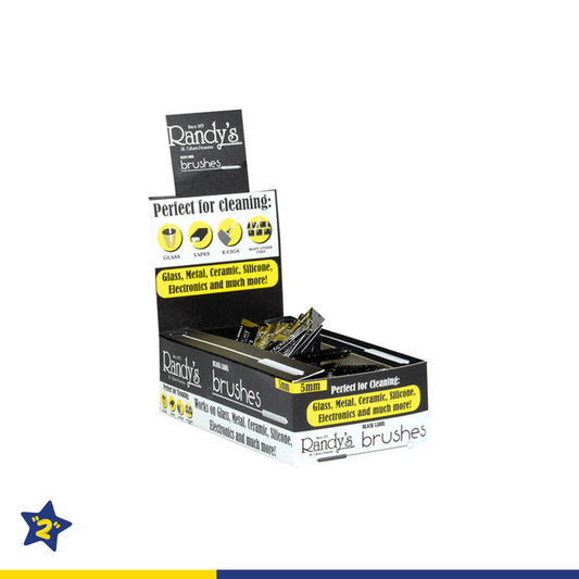 Randys Cleaner | Clix2Buy